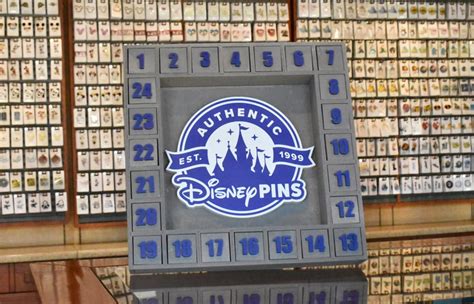 Disney Pin Trading Tips Disney Tourist Blog