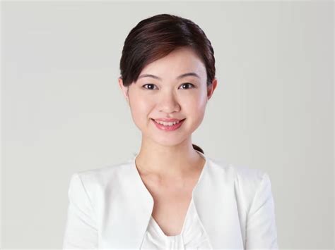 Mp Tin Pei Ling Joins Grab Singapore As Director Of Public Affairs And