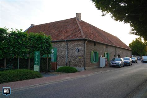 Gluren Bij De Buren In Molenbeersel