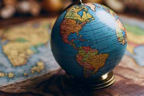9 Countries That Have Changed Their Names In The Last 100 Years