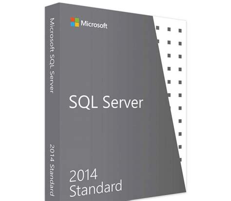 How To Install Microsoft Sql Server 2014 Standard Cgi License