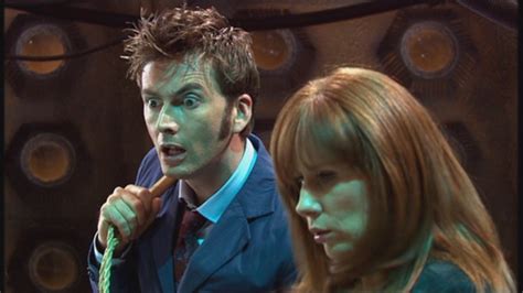 The Tenth Doctor Adventures Time Reaver Review ⋆