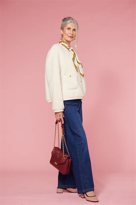 Cathy B Women Timeless Nevs