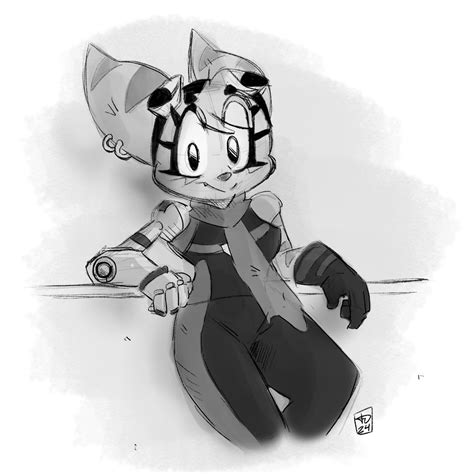 Rivet~ By Moshcantdraw On Deviantart
