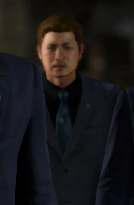 Mitsuo Mikami Historica Wiki Fandom