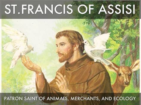 How Many Weeks Until Feast Of St Francis Of Assisi Us