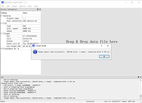 Jlink 直接读取单片机程序jlink读取程序 Csdn博客