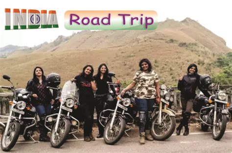Must Road Trip Every Bike Rider Needs To Take In India Adventure
