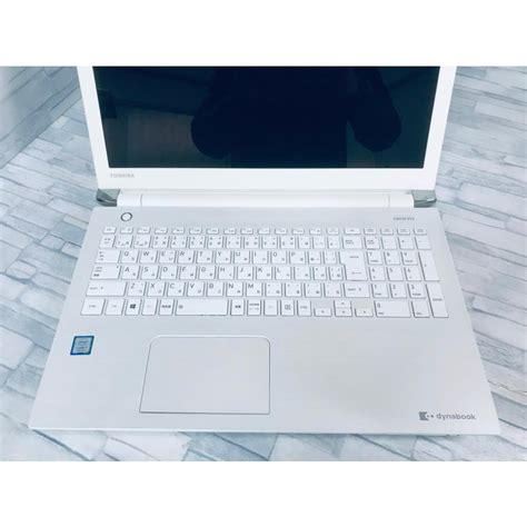 Windows11 東芝 Dynabook Ex7ew Corei7 7500u 新品ssd512gb メモリ8gb ブルーレイ