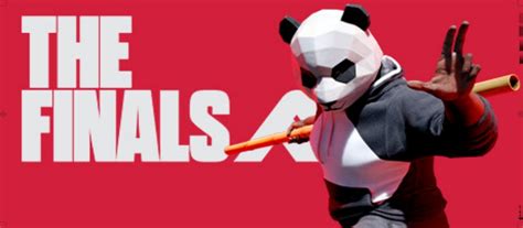 the finals最终决战添加好友图文教程分享 哔哩哔哩