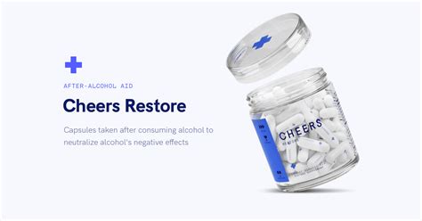Cheers® Restore