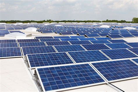 Comprar Paneles Solares