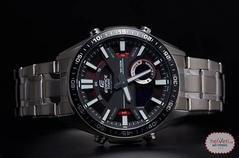 Casio EFV-C100D-1AVEF | Helveti.cz