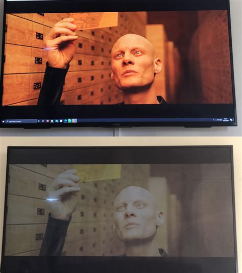 Any Way To Fix Full Screen Mode Looking Dull In Hdr Mode Using Windows