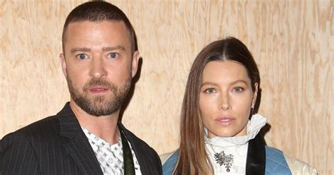 Jessica Biel Demands Justin Timberlake Apologize To Britney Spears To