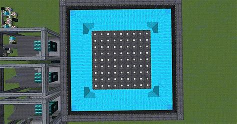 [big Reactors] Very Efficient Actively Cooled Reactor Imgur