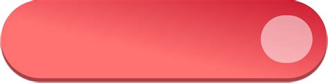 Blank Gradient Button Button For Website 10983512 Png