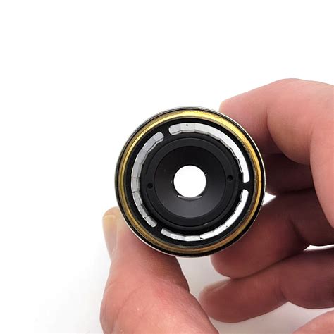Nikon Microscope Objective Lu Plan 20x Elwd Bd Microscope Marketplace