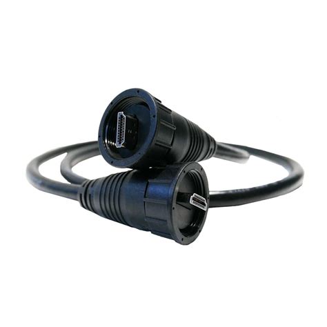 Nova By Navicom Hdmi Cable For Nova Auxiliary Display Nx4 00672