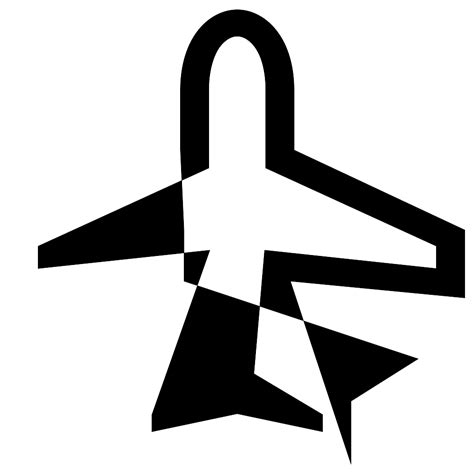 空港b Icompo －商用フリーのアイコン素材サイト－