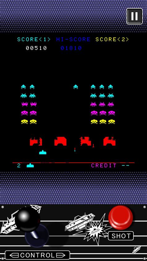 Space Invaders Download Apk For Android Free