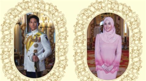 SOSOK Anisha Calon Istri Pangeran Abdul Mateen Menikah Januari 2024