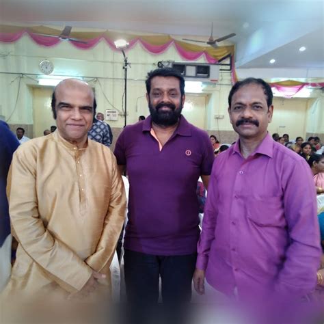 Seetharaman Gautam Youtube