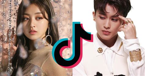 Which K Pop Artists Songs Were Removed From TikTok Koreaboo