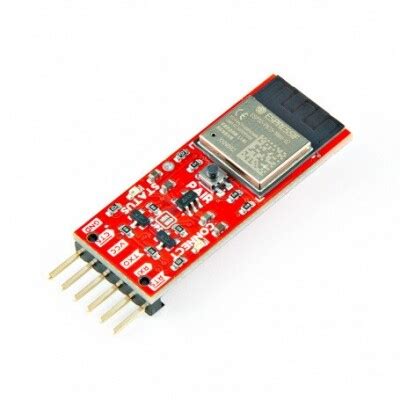 로봇사이언스몰 SparkFun BlueSMiRF v Headers WRL