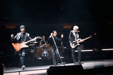 Blue Jay Films — May 2 2018 Tulsa Oklahoma Bok Center