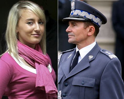 Zwrot ws Iwony Wieczorek Mamy komentarz byłego szefa polskiej policji
