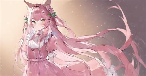 猫耳 メイドミコッテ5 Drgeggのイラスト Pixiv