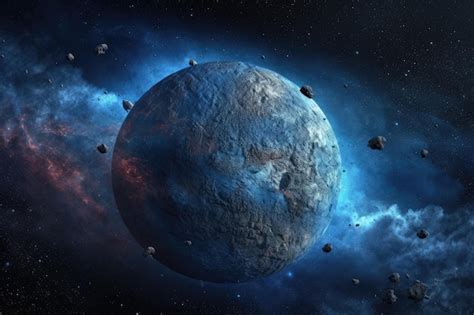 Spherical Map Space