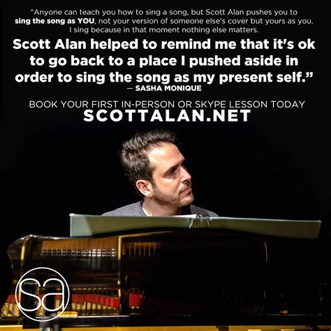 Scott Alan