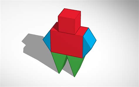 3d Design J T Garcia Tinkercad