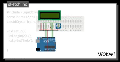 Siddharth Lcd Wokwi Esp32 Stm32 Arduino Simulator