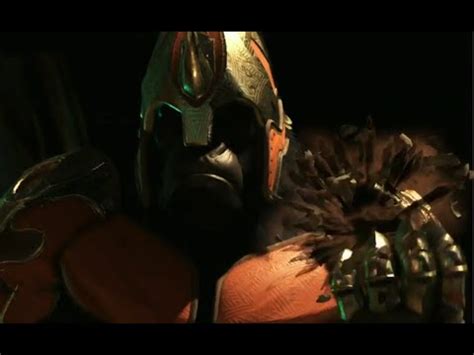 Injustice 2 E3 Gameplay Gorilla Grodd Vs Atrocitus NEW YouTube