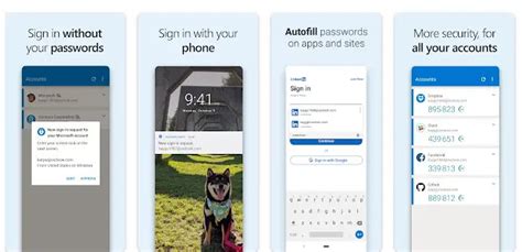 6 Aplikasi Authenticator Terbaik Yang Pernah Ada Di Android