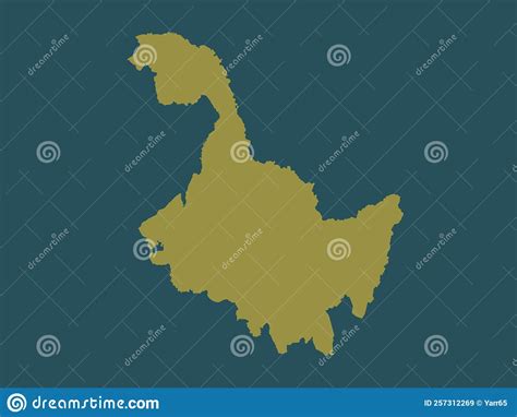 Heilongjiang China Solid No Legend Stock Illustration Illustration
