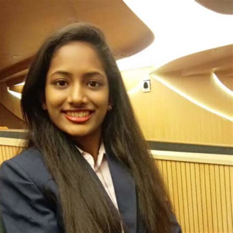 Sonali Vidhate Goa Institute Of Management Sanquelim Gim