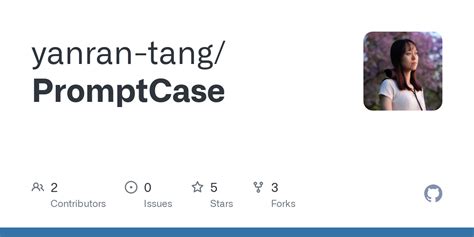 Promptcase Promptcase Model Py At Main Yanran Tang Promptcase Github