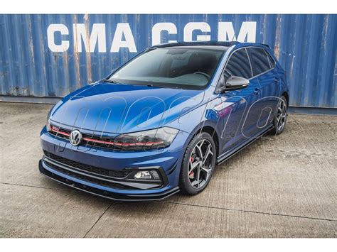 Body Kit For Vw Polo At Catherine Trowbridge Blog