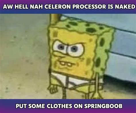 Celerybo Is Nakde Scrolller