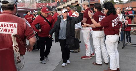 Patty Gasso Explains What Marita Hynes Means To Her Plans To Honor Field