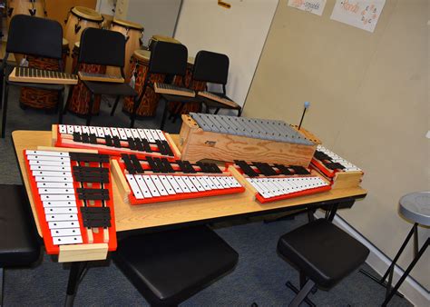 Orange Brook Elementary School Bcps Smart Futures