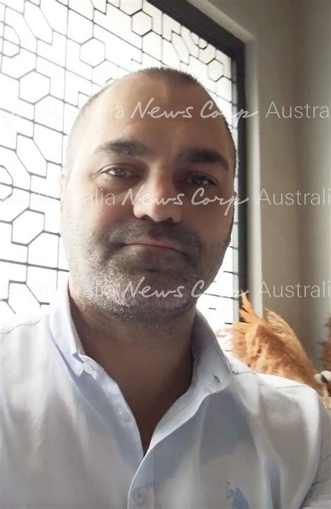 Who Is Hakan Ayik New Intel On Australian Fugitive In Turkey Nt News