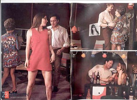 Vintage Magazines Sexorama 12 Dk Zb Porn