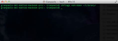 Phaq Blog Archive 36 Hours Of OS X Lion A Review