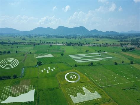 Agristack Potential Benefits And Concerns Of Digital Agriculture