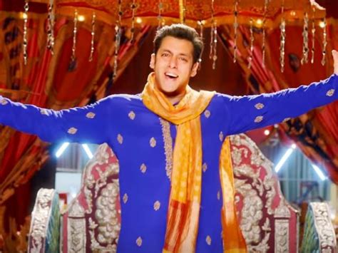 Makers Of Prem Ratan Dhan Payo Spent Rs 15 Cr On Lighting The Sets